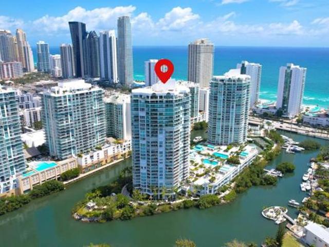 16500 Collins Ave #552, Sunny Isles Beach, FL 33160