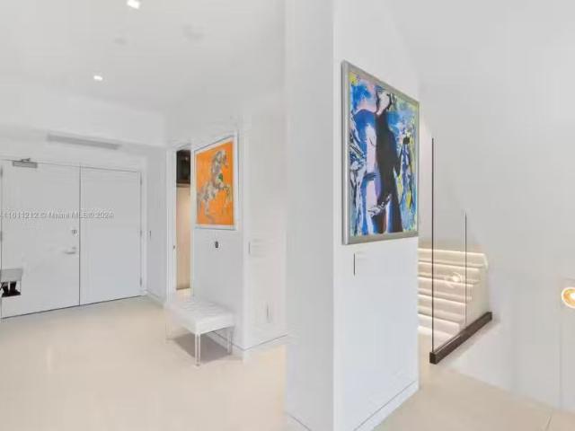 16500 Collins Ave #TH 8, Sunny Isles Beach, FL 33160 MLS A11.