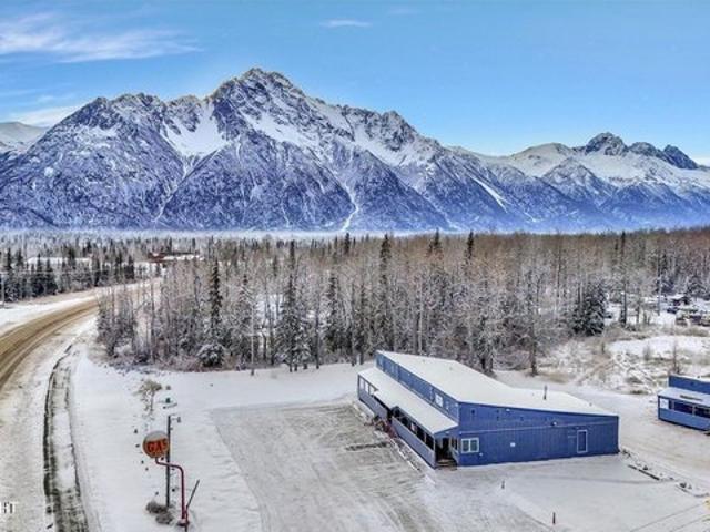 16500 E Marilyn Dr, Palmer, AK 99645