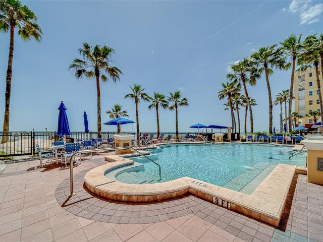 16500 Gulf Blvd, Unit 355, North Redington Beach, FL 33708 | MLS #TB8376