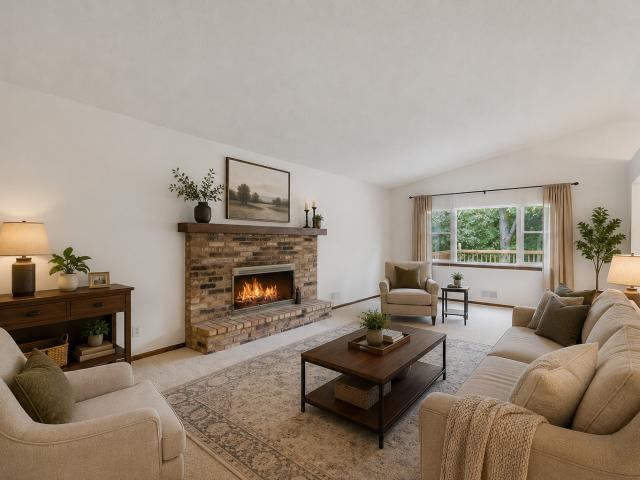 16500 Lake Ridge Drive