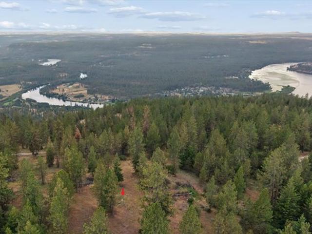 16500 N Abigail Ln, Spokane, WA 99208