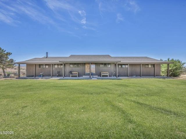 16500 Pyramid Way, Spanish Springs, NV 89510