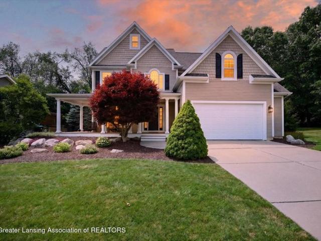 16500 Sanctuary Cir, East Lansing, MI 48823