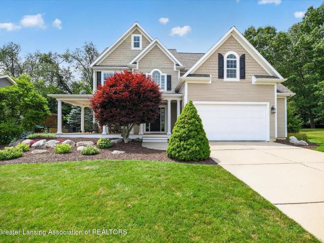 16500 Sanctuary Circle