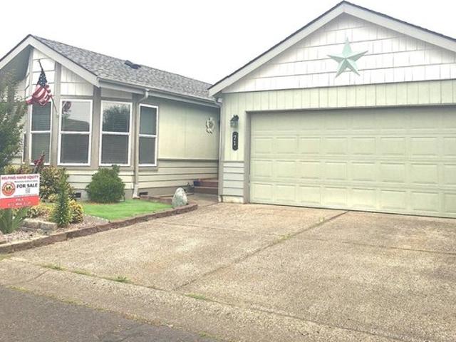 16500 SE 1st St Unit 71, Vancouver, WA 98684