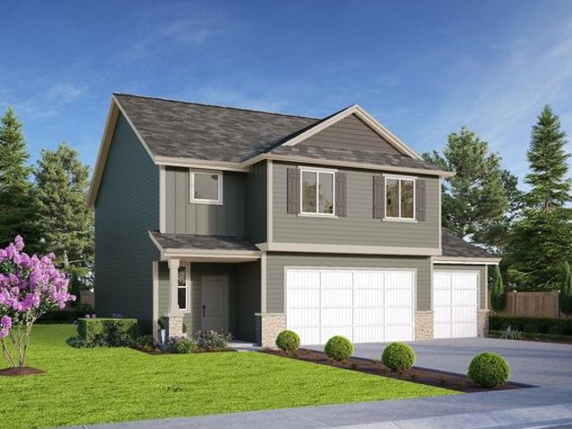 16500 SE Pacific Crest Trail Pl, Happy Valley, OR 97086