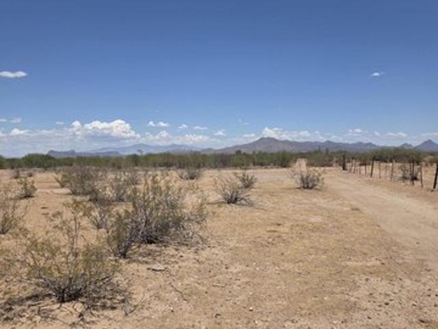 16501 W Ironwood National Monument, Marana, AZ 85653
