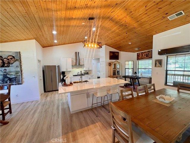 16501 Aleutian Dr, Pine Mountain Club, CA 93222