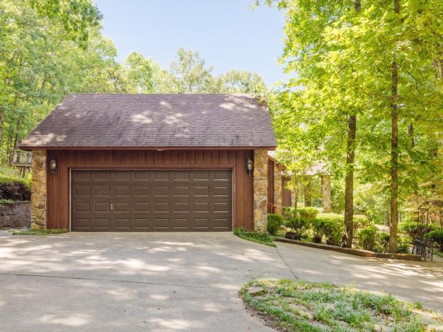 16501 Burlingame Road