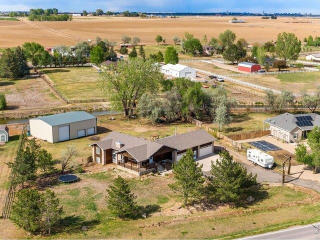 16501 Highway 392, Greeley, CO 80631