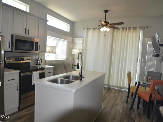 16501 n el mirage road # 370