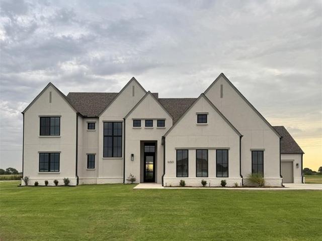 16501 S 4th East Ave, Glenpool, OK 74033