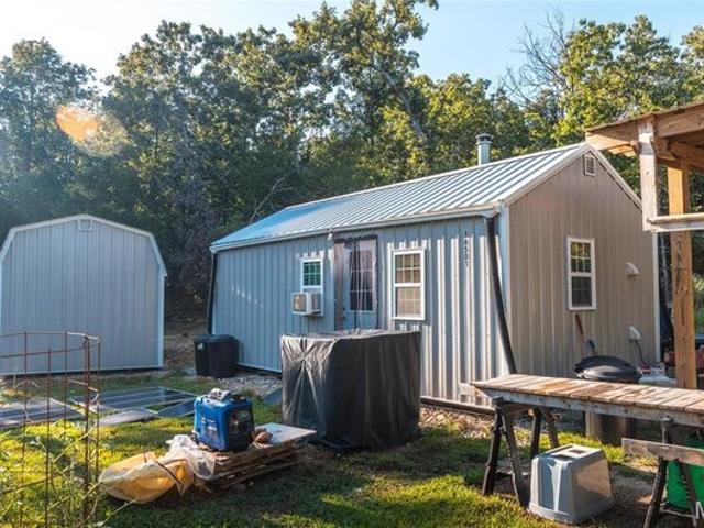 16501 State Route K, Edgar Springs, MO 65462