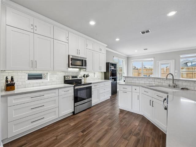 16501 Stillhouse Hollow Court