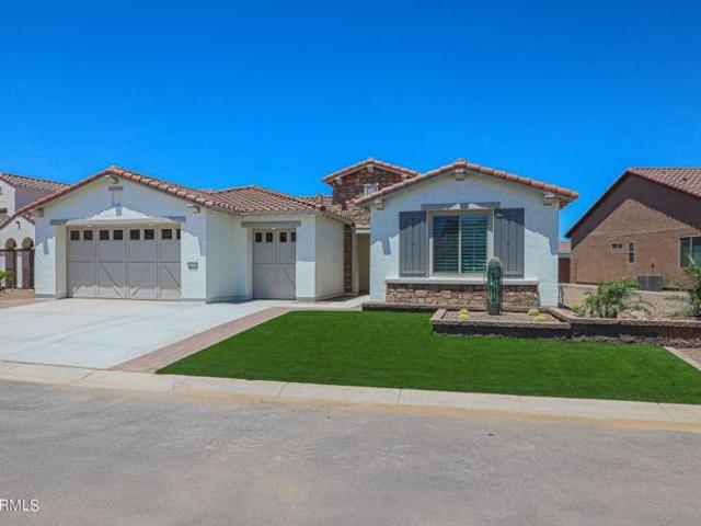 16502 W Edgemont Ave, Goodyear, AZ 85395