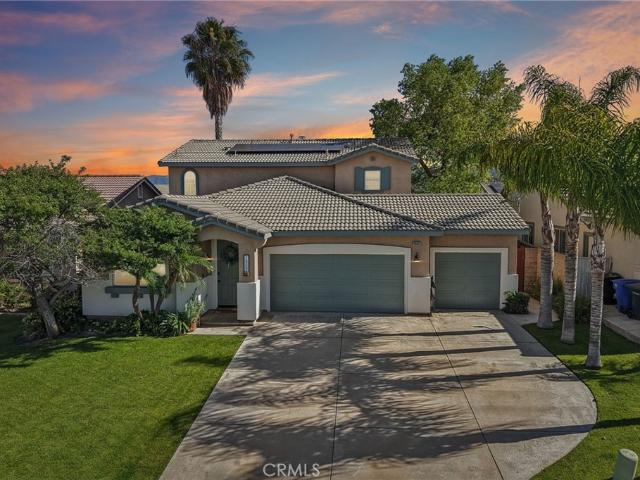 16502 Antelope