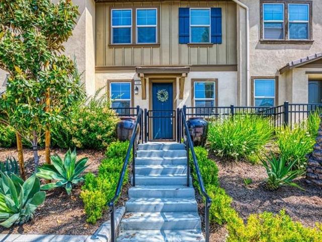 16502 Casa Grande Ave #108, Fontana, CA 92336
