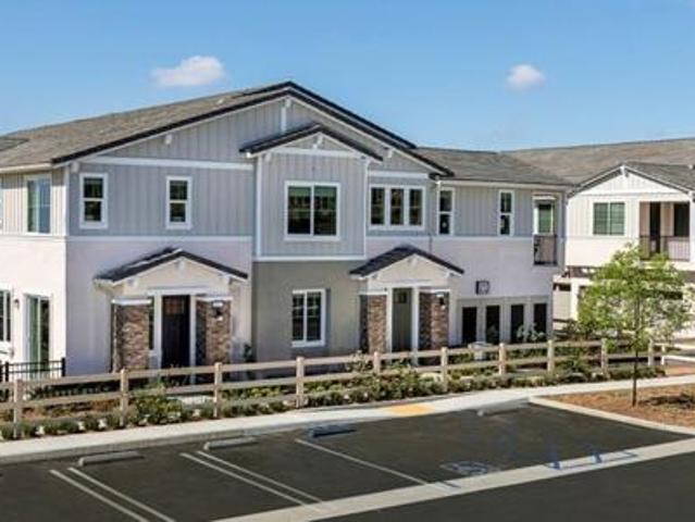16502 Casa Grande Ave #428, Fontana, CA 92336