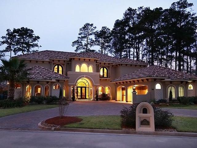16502 Glorietta Turn, Houston, TX 77068