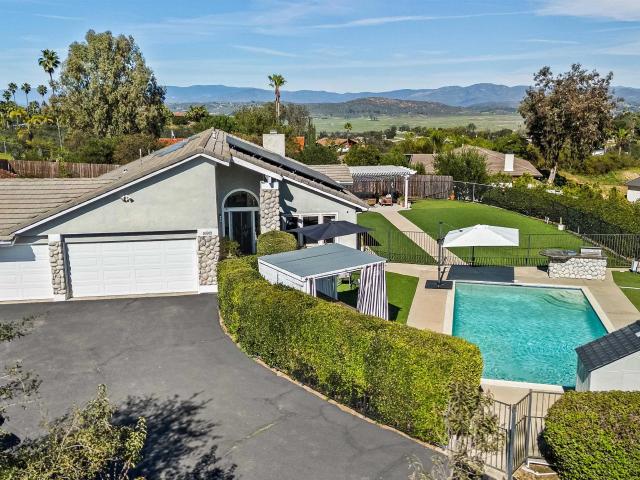 16502 Shady Oaks Dr, Ramona, CA 92065 | MLS #260009 | Compass