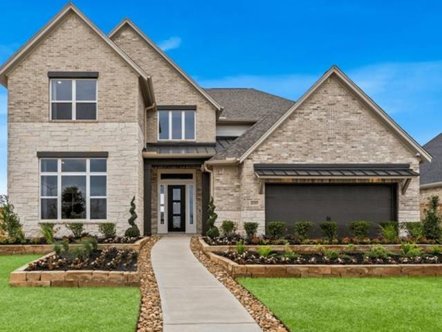 16507 Verbena Glen Dr, Hockley, TX 77447