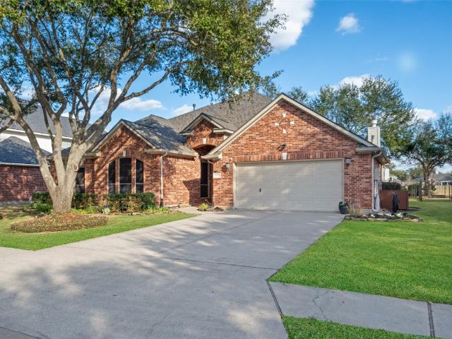 16507 E Canterra Cir, Houston, TX 77095 | MLS #9181 | Compass