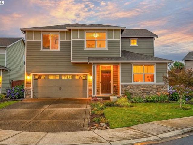 16507 NE 92nd Cir, Vancouver, WA 98682