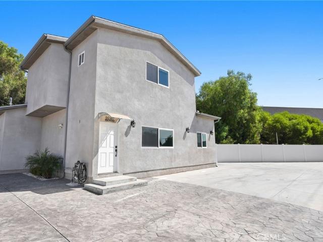 16507 San Fernando Mission Boulevard