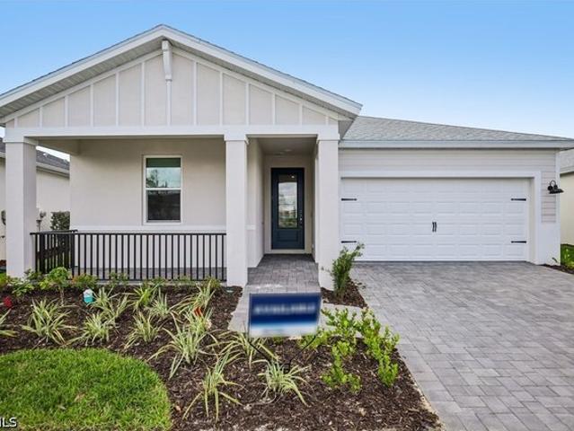 16507 Settlers Way, Punta Gorda, FL 33982