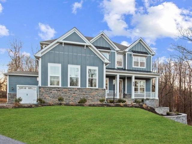 16504 Golden Crown Dr, Upper Marlboro, MD 20774