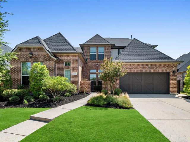 16504 Heartleaf Road