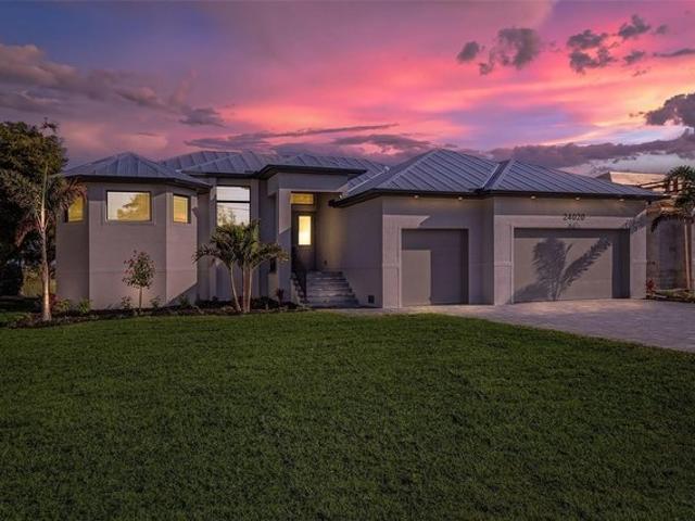 16505 Togas Way, Punta Gorda, FL 33955