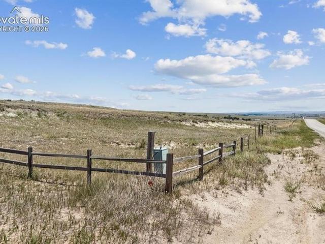 16505 Warriors Path Dr, Peyton, CO 80831