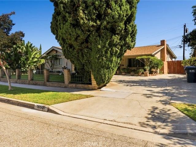 16505 Wing Ln, La Puente, CA 91744