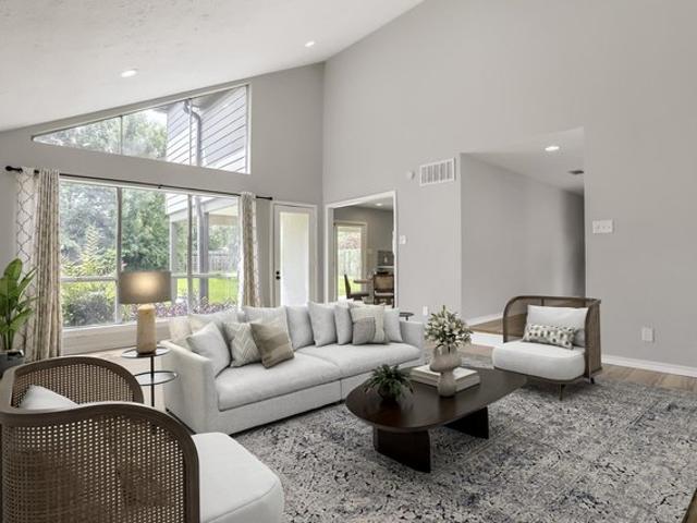 16505 Cornwall St, Jersey Village, TX 77040