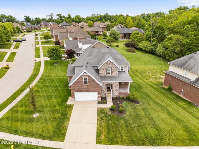 16505 Glen Lakes Dr