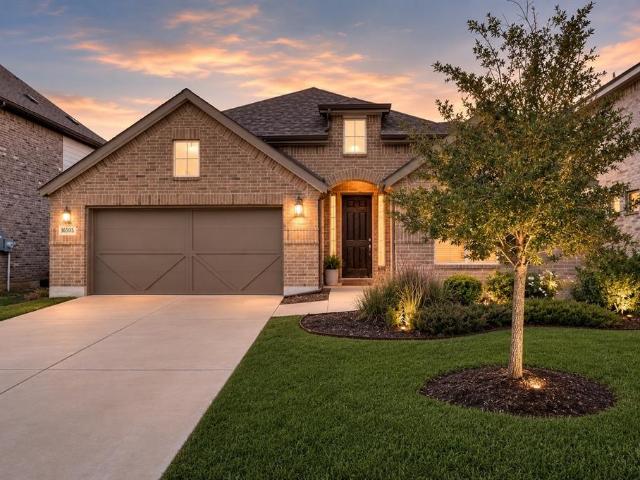 16505 Hidden Cove Drive