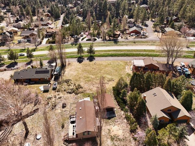 16505 Mil Potrero Hwy, Pine Mountain Club, CA 93222 | MLS #SR25221