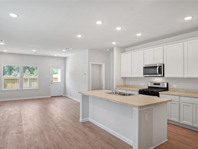 16505 Opportunity Way