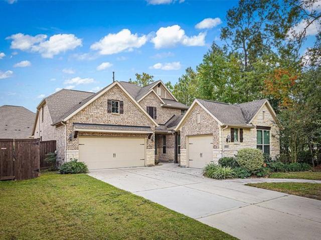 16506 Boundary Waters Ln, Humble, TX 77346