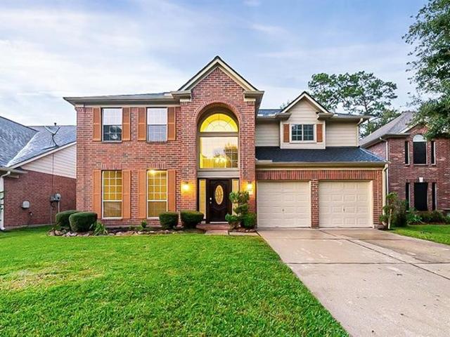 16506 Great Frst, Humble, TX 77346