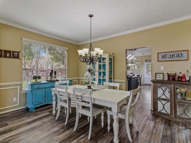 16506 Shady Canyon Court