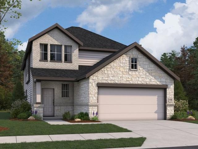 16506 Sweet Cicely, Elmendorf, TX 78112