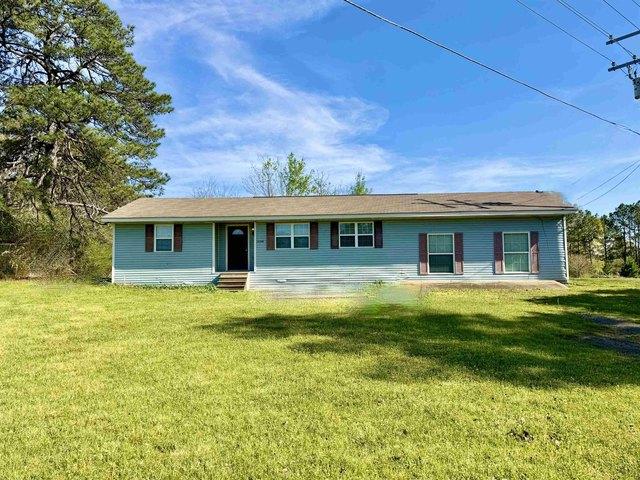 16508 FM 1716 E, Henderson, TX 75652