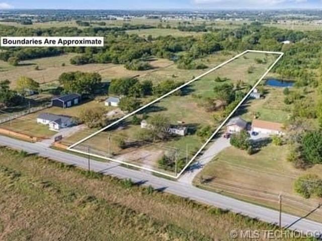 16508 S Yale Ave, Bixby, OK 74008