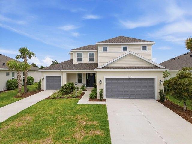 16508 Star Grass Cir, Bradenton, FL 34211