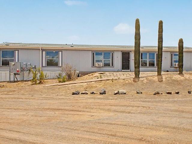 16509 W Quail Run Rd, Surprise, AZ 85387