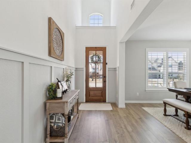 16509 Hidden Cove Drive