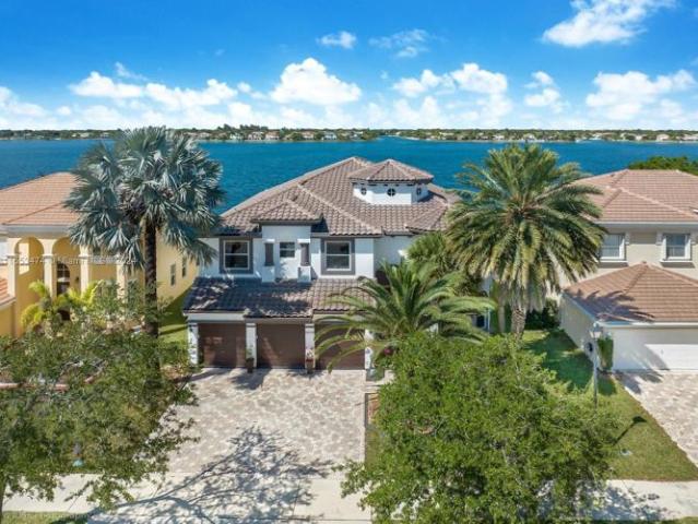 16509 SW 54th Ct, Miramar, FL 33027